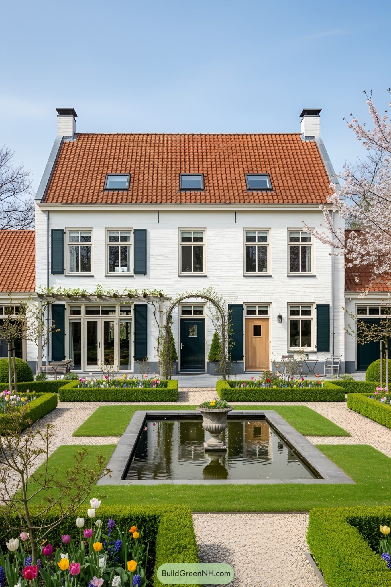 25 Dutch Farmhouses Where Cows Might Ask for Moats