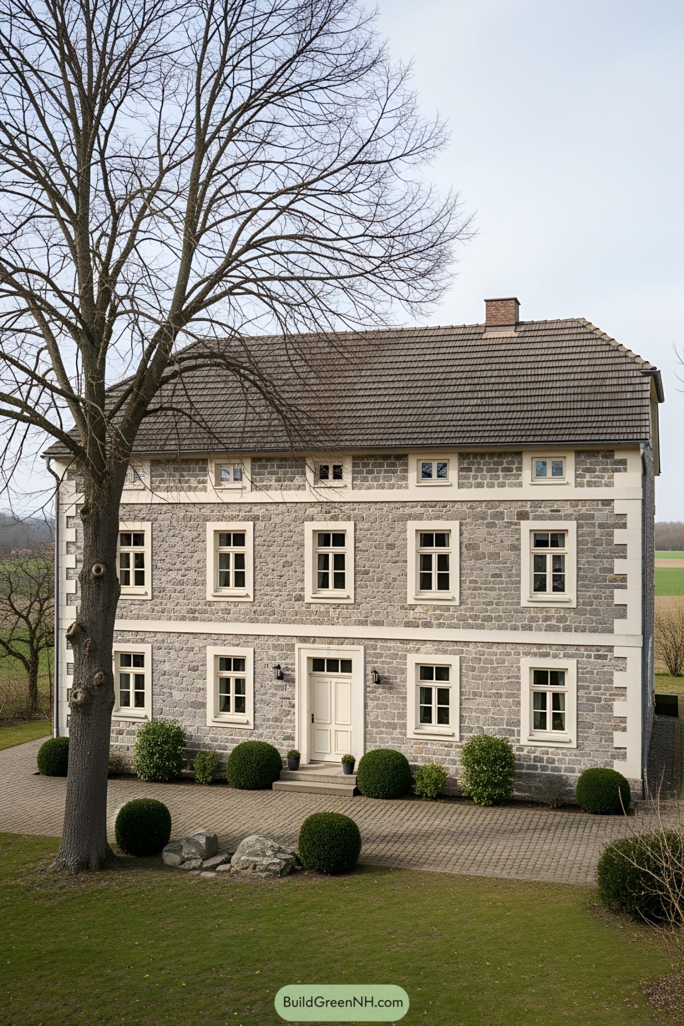 18 German Farmhouses Stealing the Home Design Spotlight