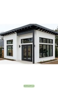 20 Gym Sheds That Pump Iron and Personality