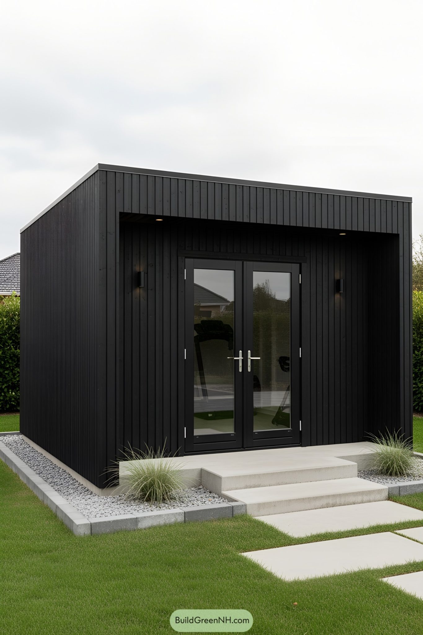 20 Gym Sheds That Pump Iron and Personality