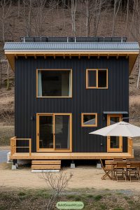 24 Japanese Cabins That Will Steal Your Zen