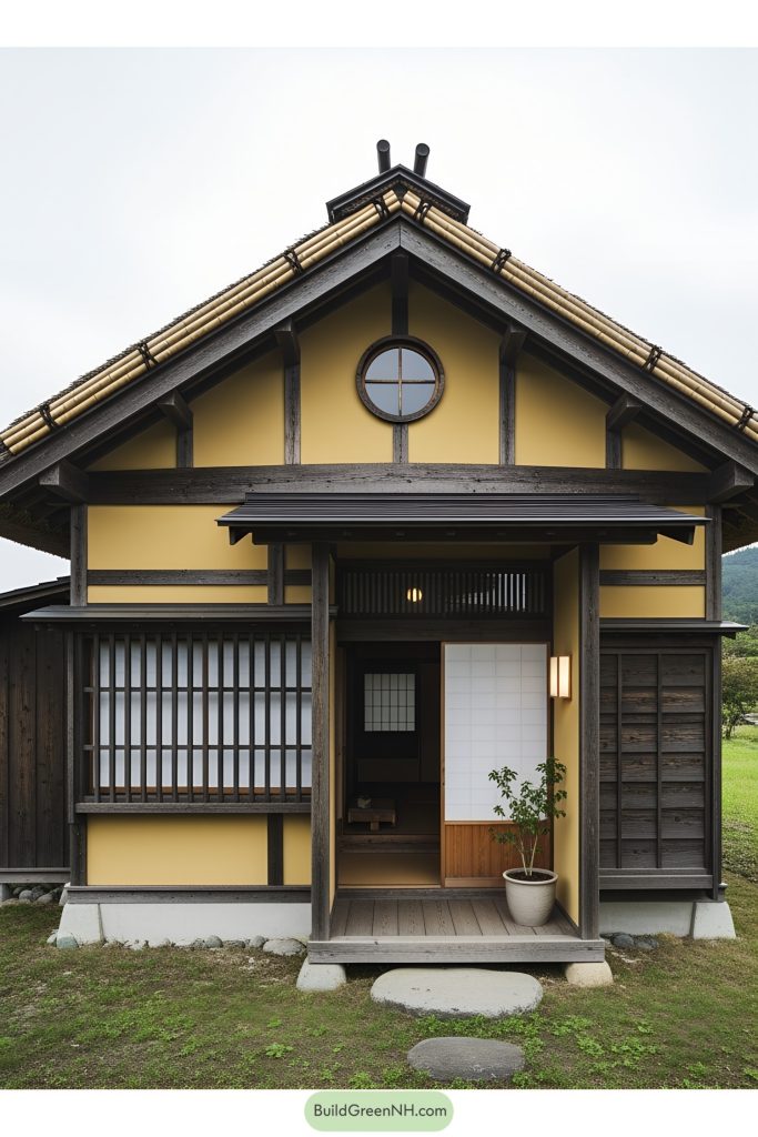 24 Japanese Cabins That Will Steal Your Zen