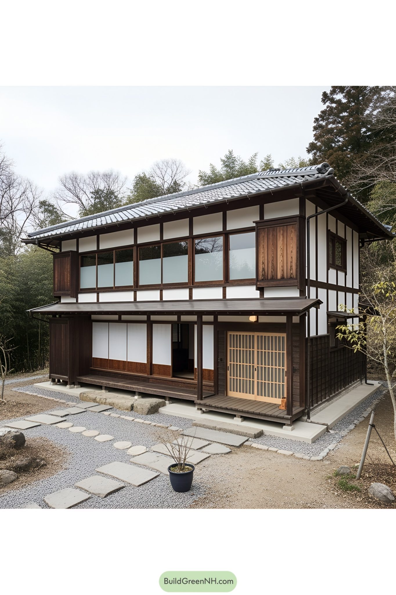 25 Japanese Farmhouses That Will Leave You Awestruck
