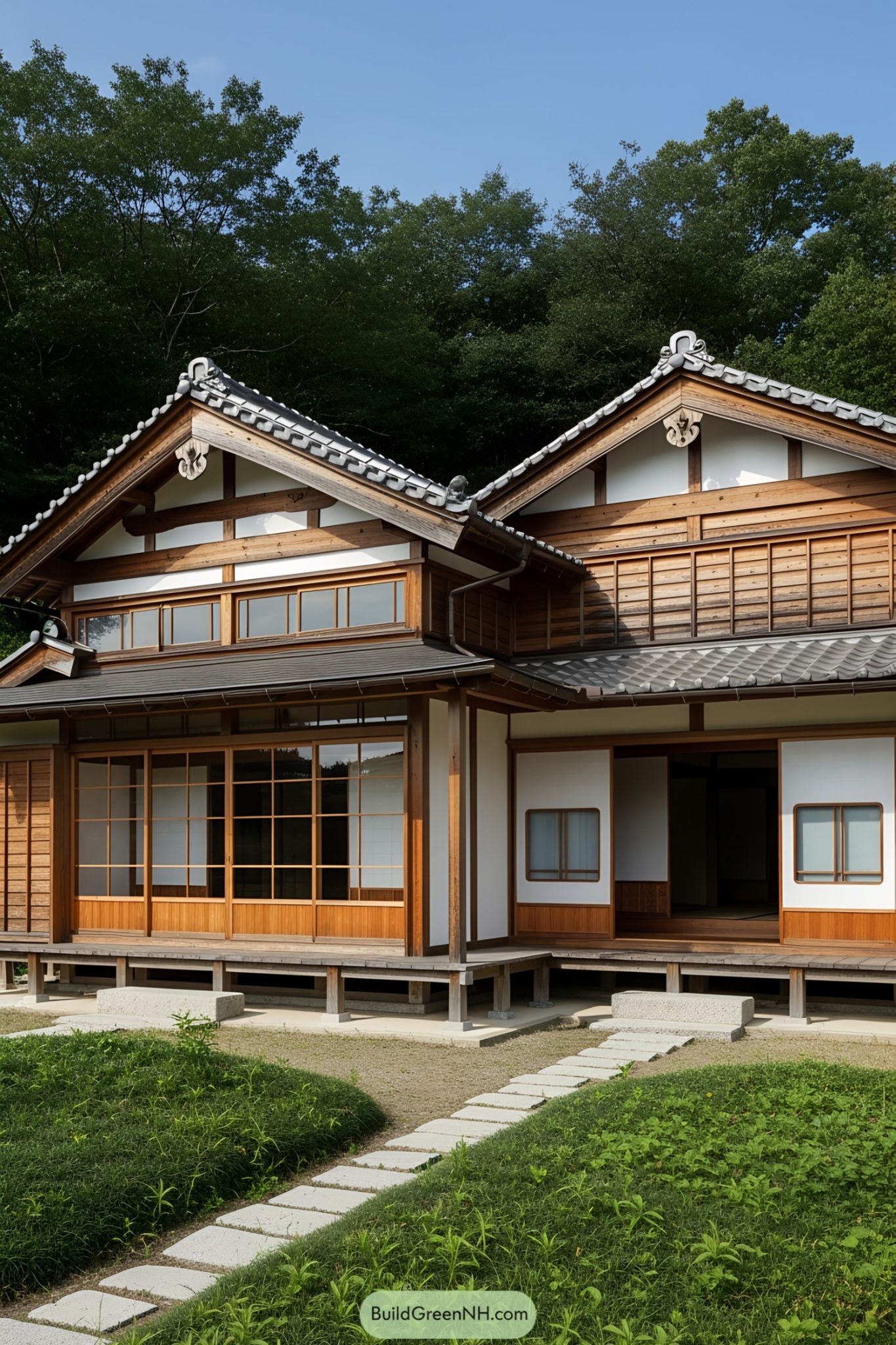 25 Japanese Farmhouses That Will Leave You Awestruck
