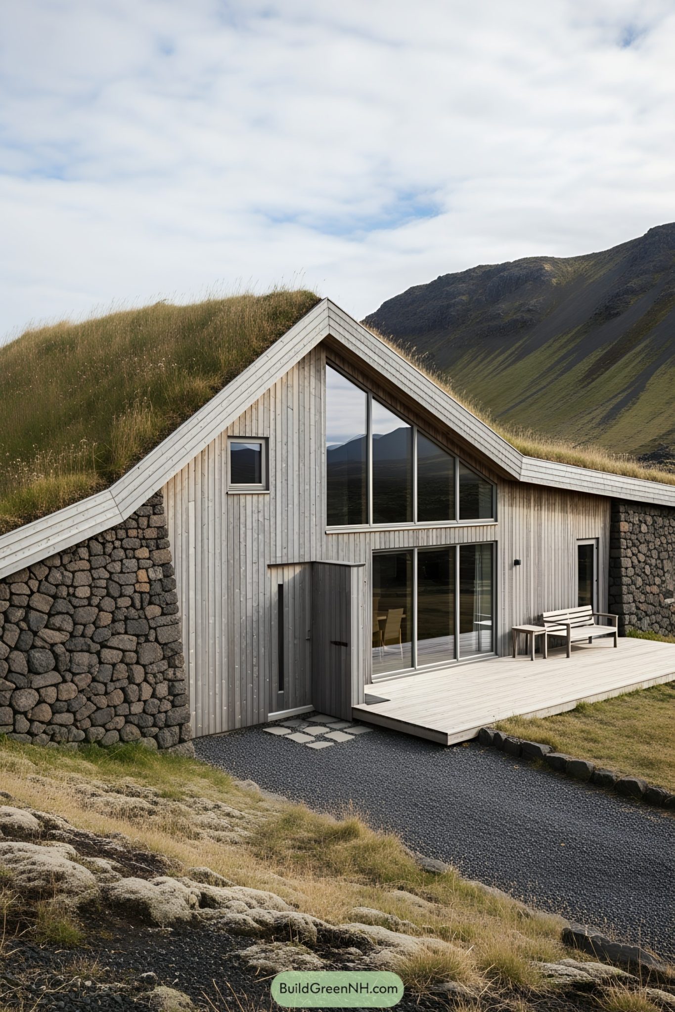 25 Beautiful Modern Mountain Cottages Nestled in Breathtaking Peaks