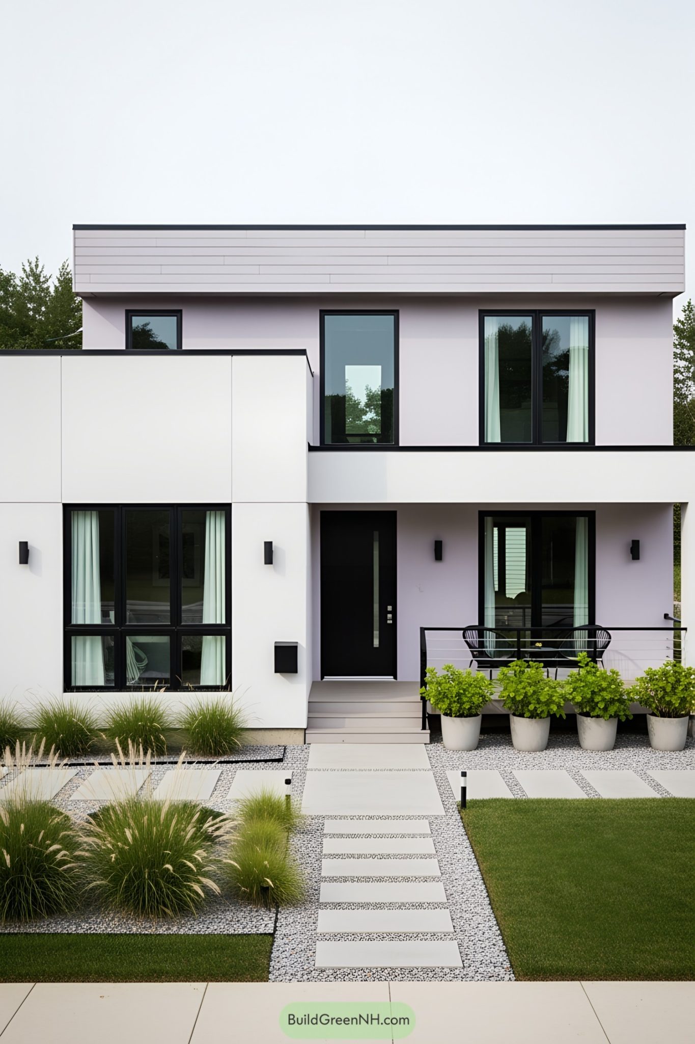 22 Simple and Modest Home Designs That Balance Function and Style