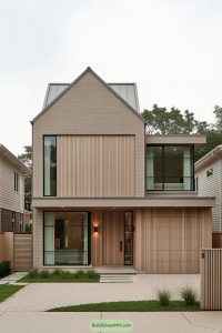 22 Simple and Modest Home Designs That Balance Function and Style