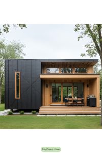22 Simple and Modest Home Designs That Balance Function and Style