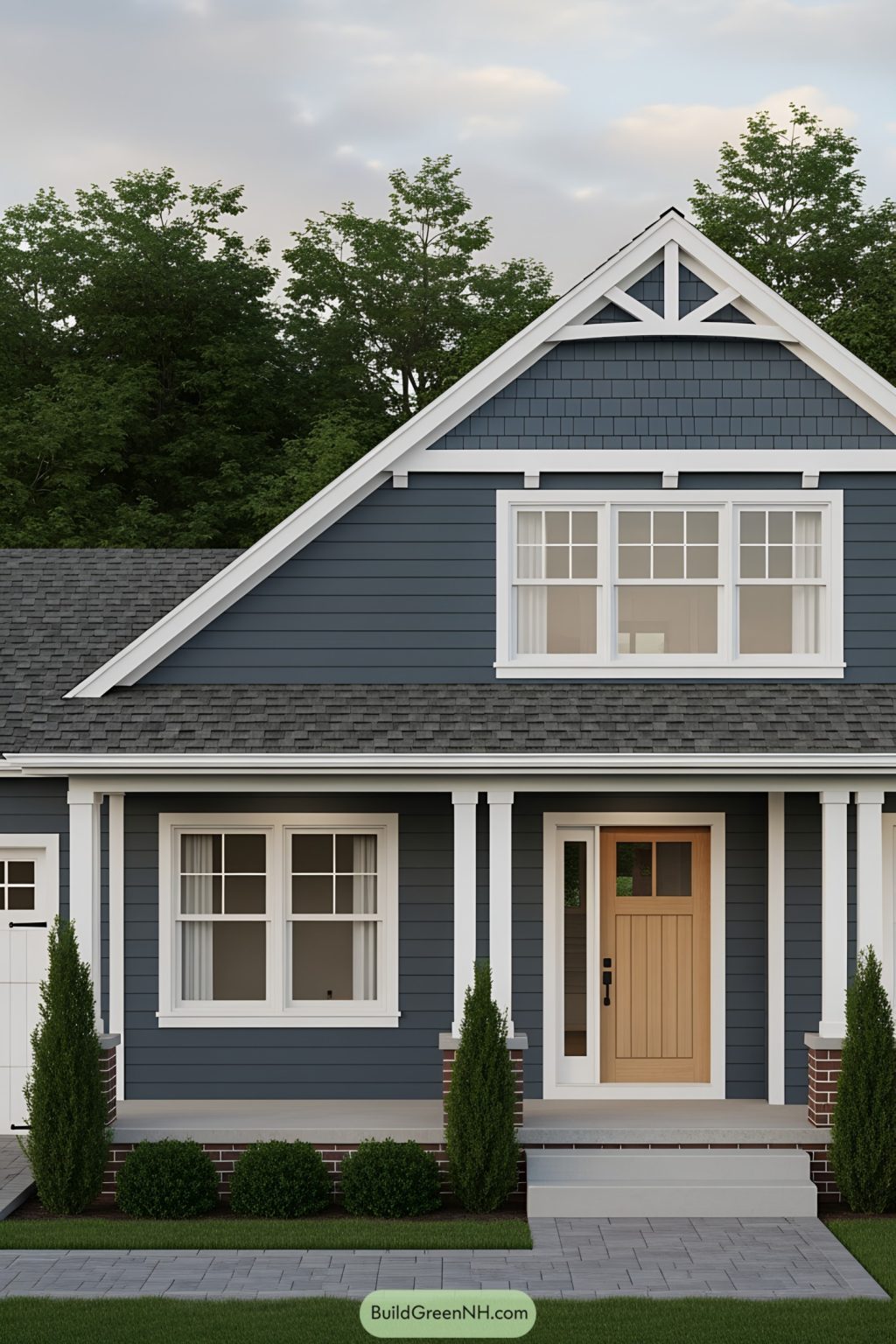 22 Simple and Modest Home Designs That Balance Function and Style
