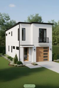 22 Simple and Modest Home Designs That Balance Function and Style