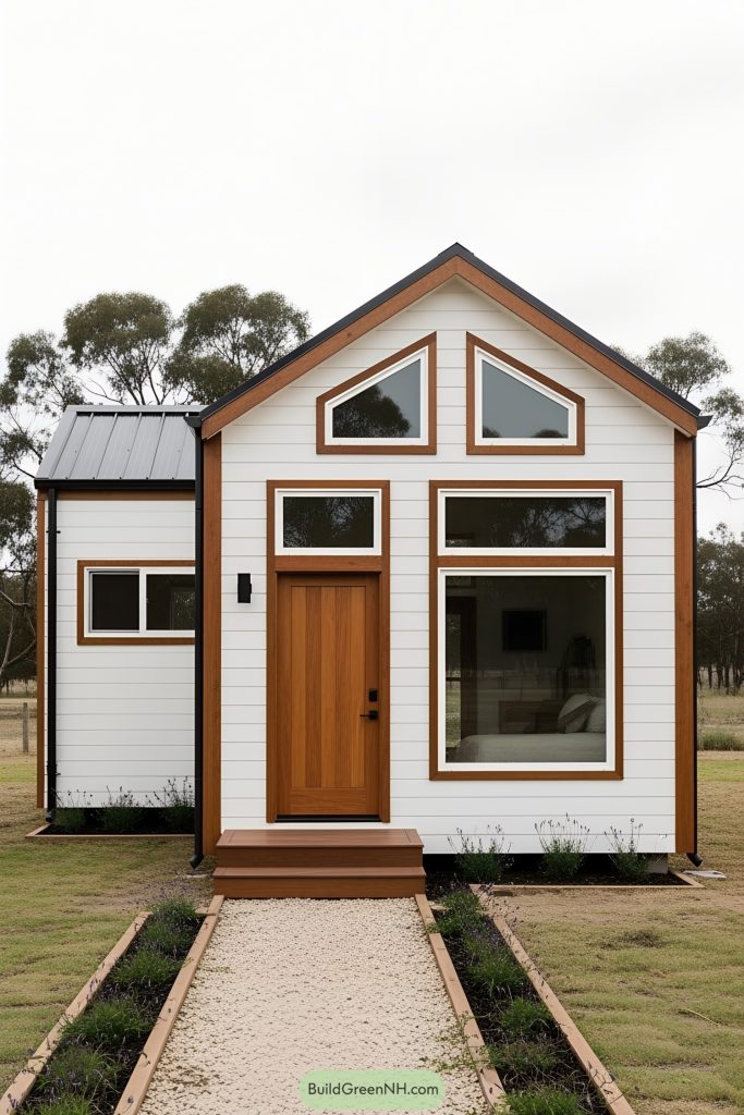 23 Simple Tiny Houses That Will Make You Question Your Love for Space