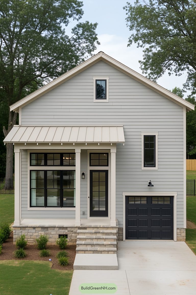 20 Small Traditional Houses That Will Charm Your Socks Off