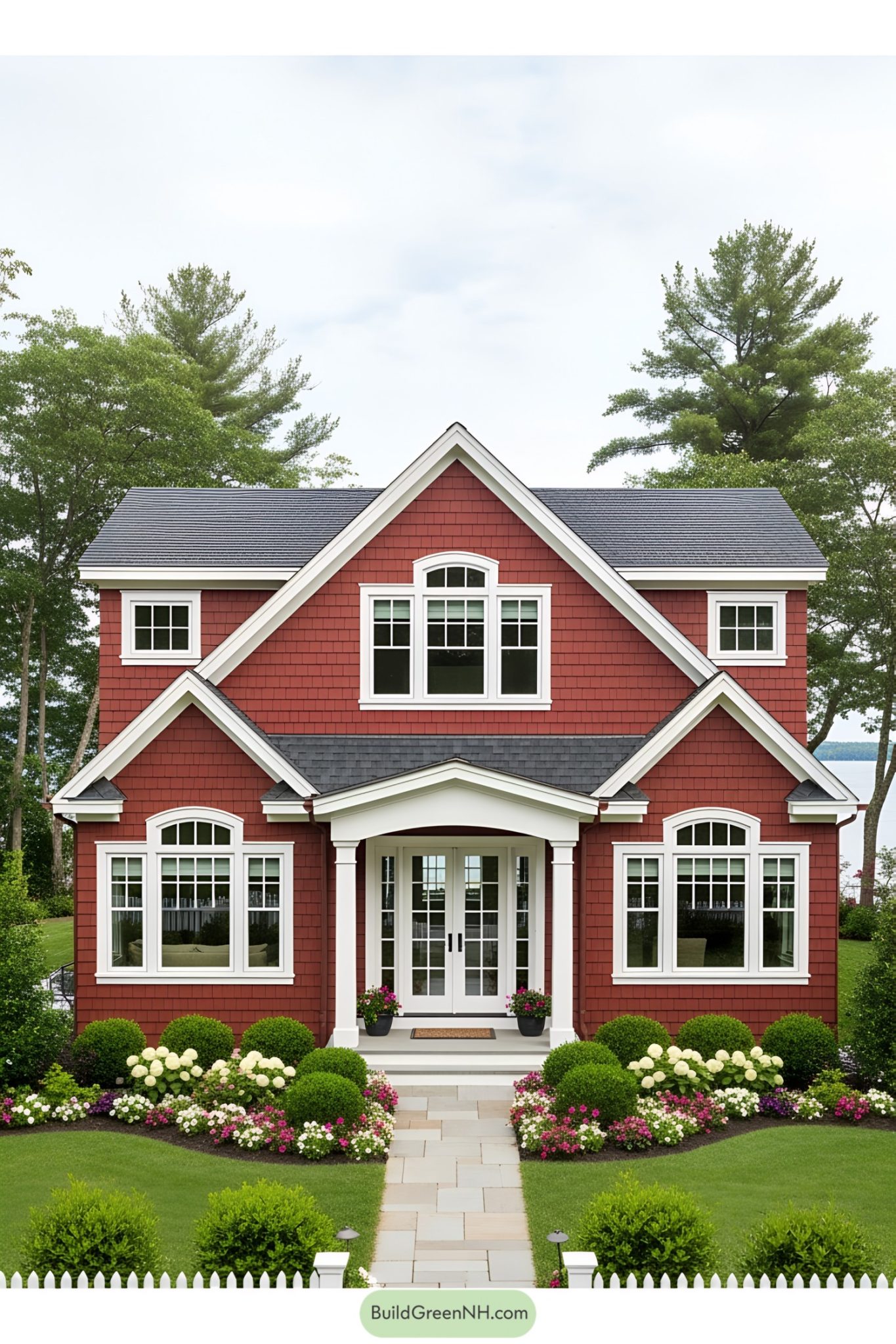 20 Small Traditional Houses That Will Charm Your Socks Off