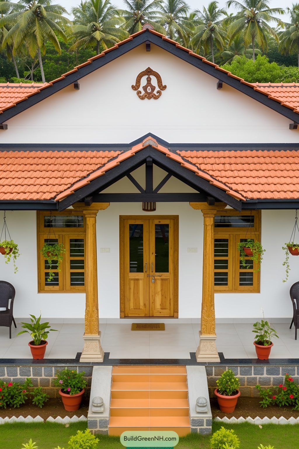 20 Small Traditional Houses That Will Charm Your Socks Off