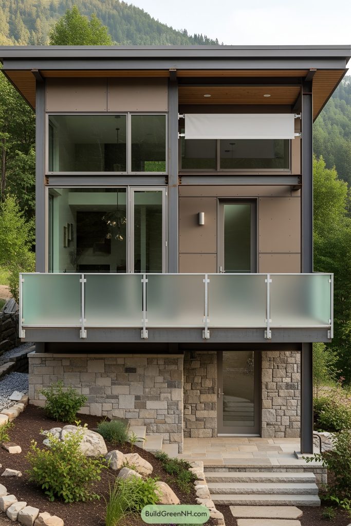 22 Tiny Mountain Houses That Pack Big Adventure