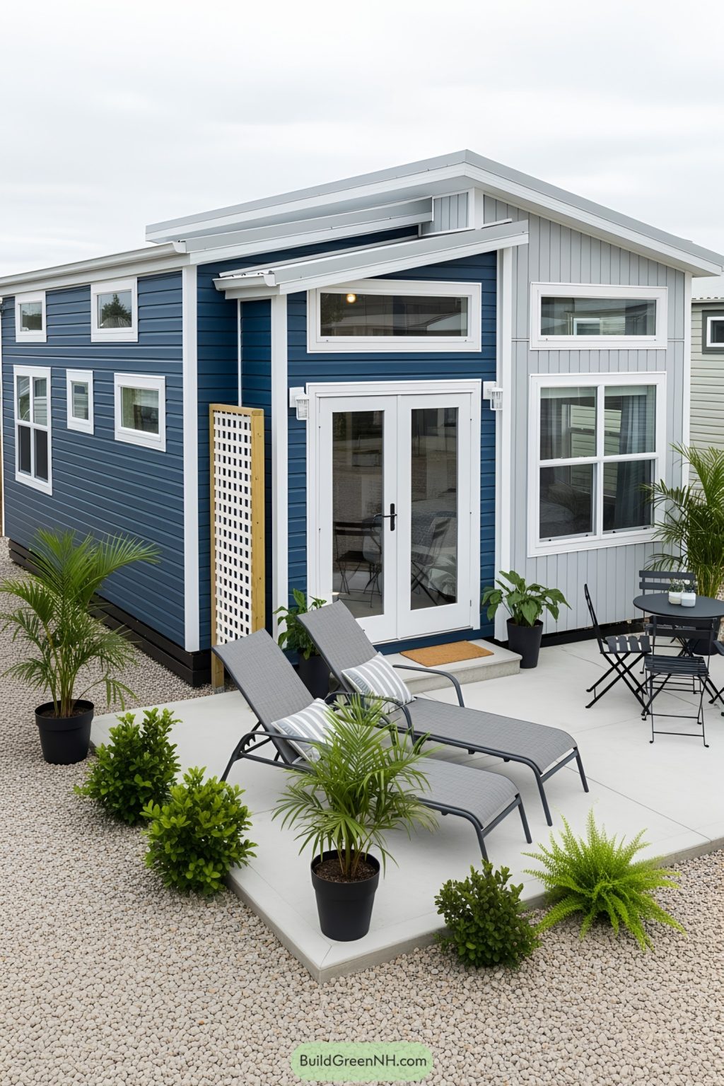 24 Tiny Vacation Houses That Pack Big Fun