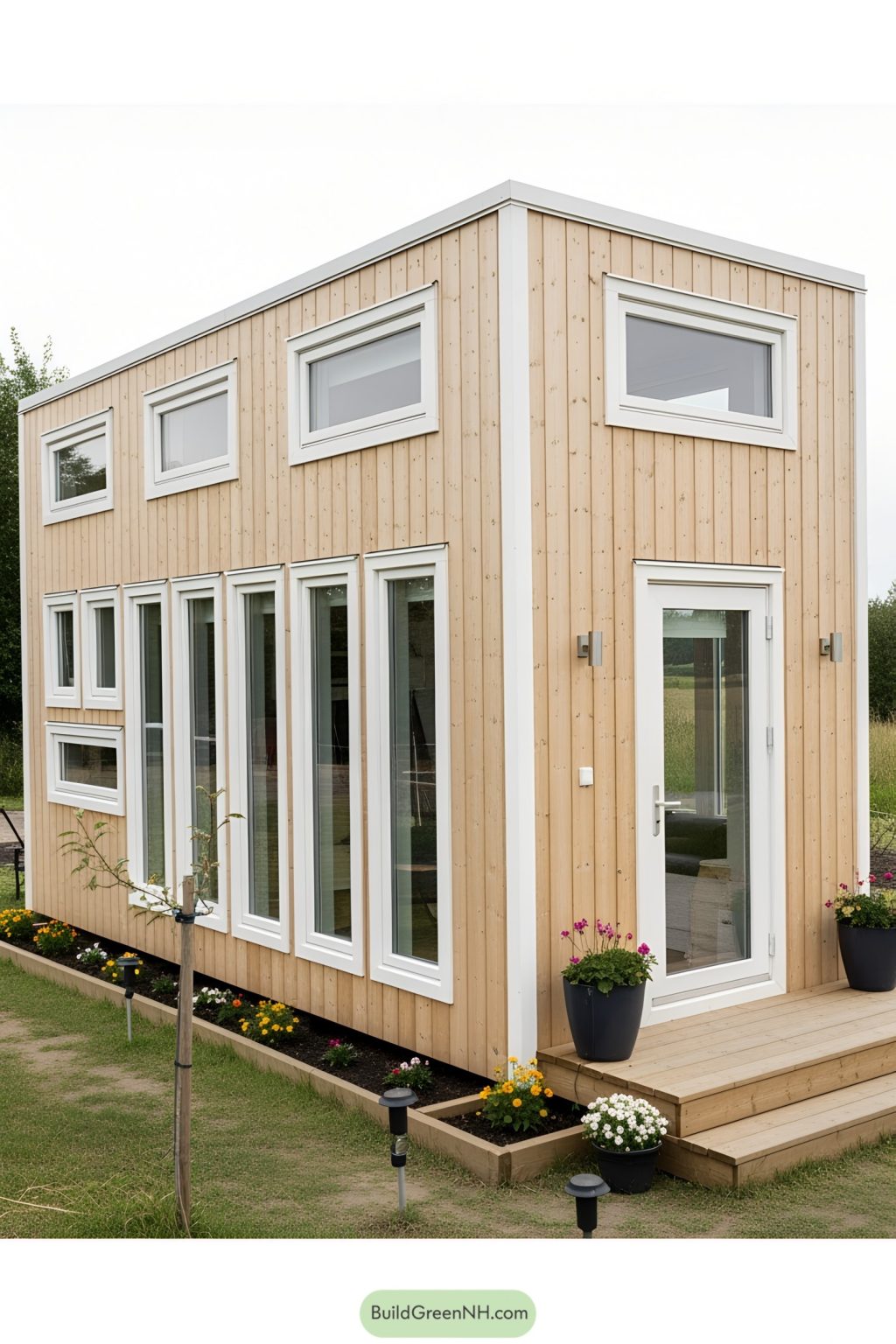 24 Tiny Vacation Houses That Pack Big Fun