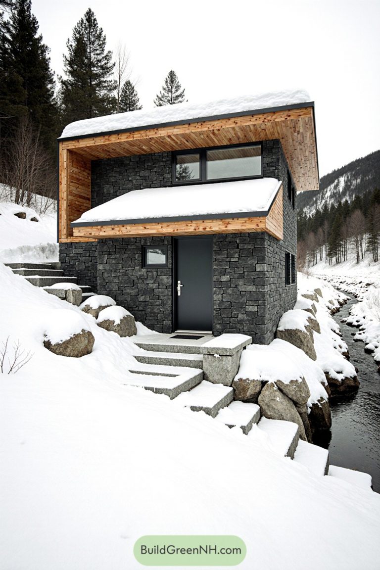 18 Winter Getaway Cabins for Cozy Escapes