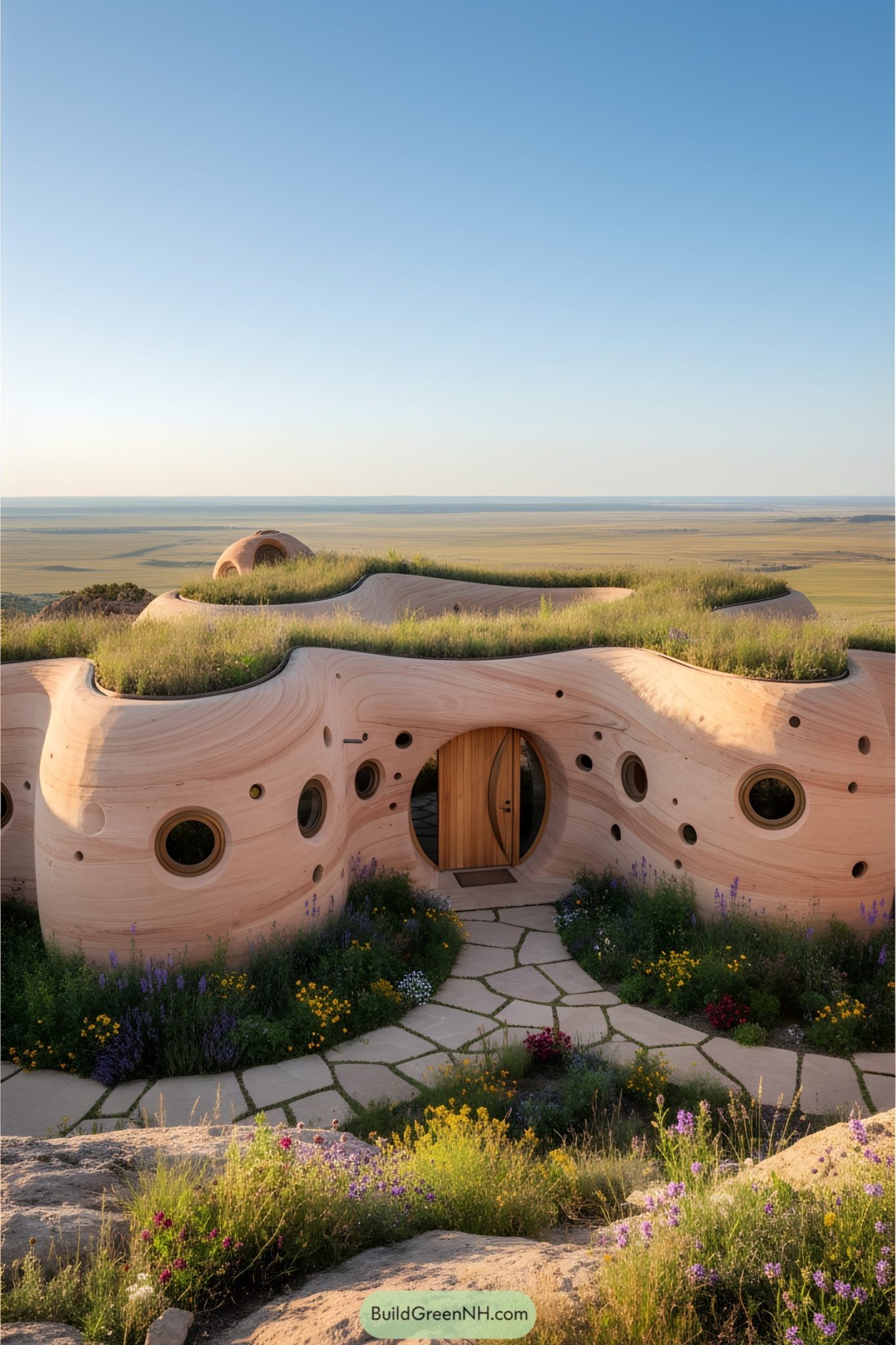 24 Modern Buildings With Carved Rock Facades That Will Rock Your World