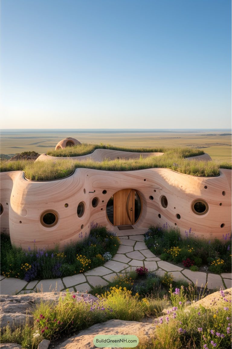 24 Modern Buildings With Carved Rock Facades That Will Rock Your World