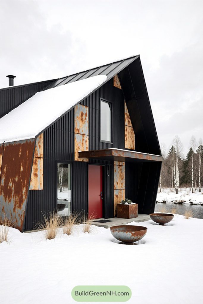 18 Winter Getaway Cabins for Cozy Escapes