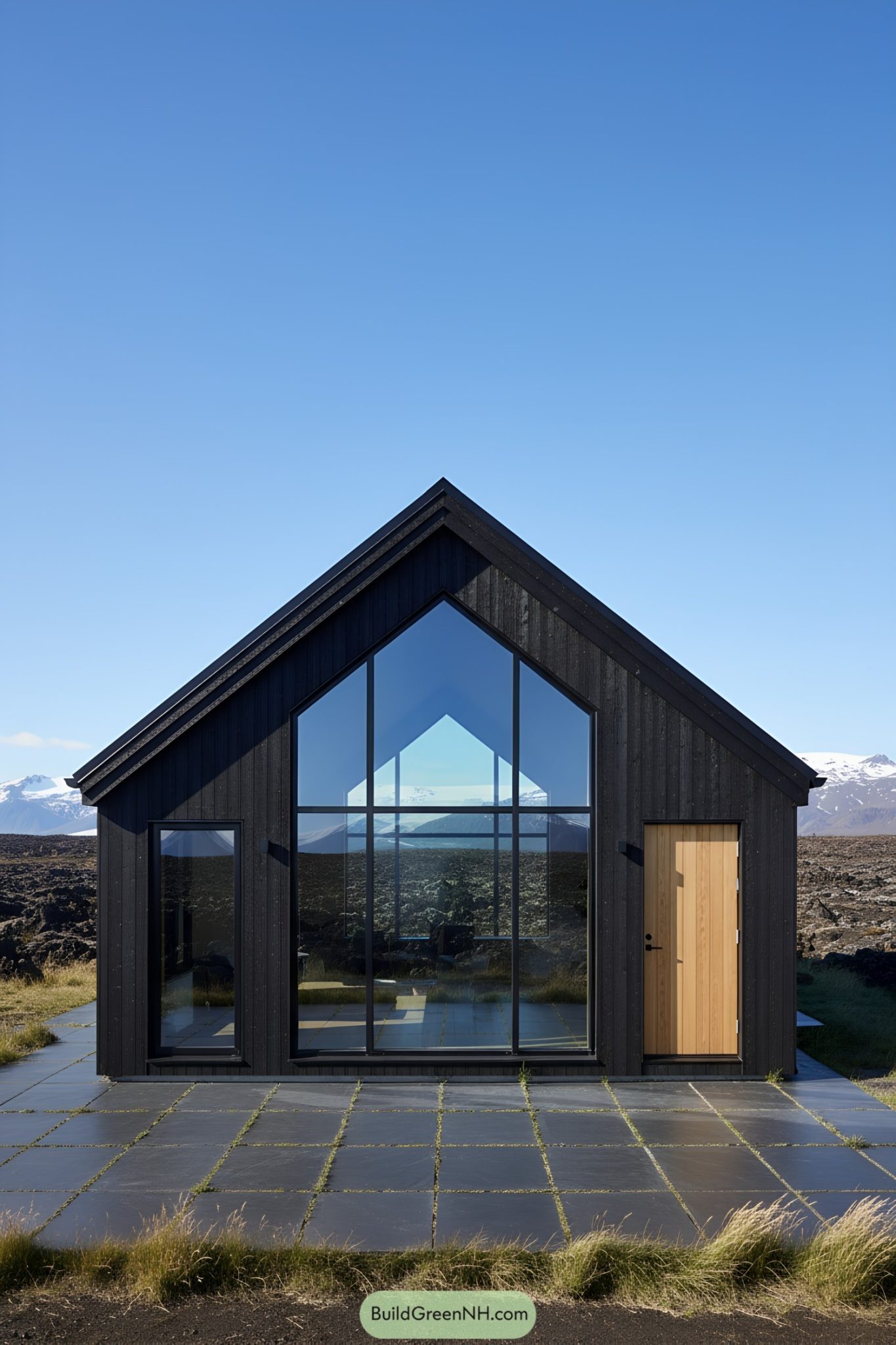 25 Panoramic Cabins with Stunning Views