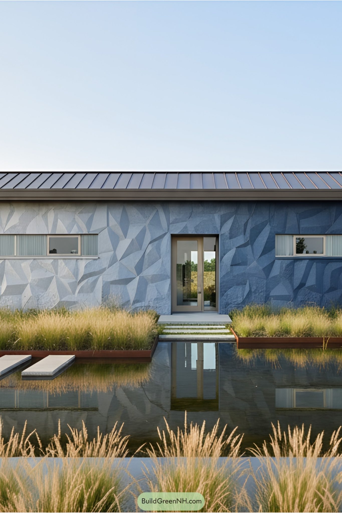 24 Modern Buildings With Carved Rock Facades That Will Rock Your World