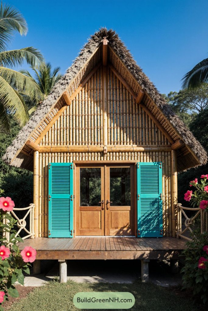 24 Getaway Cabins That Promise Perfect Escapes
