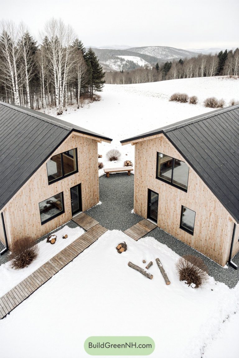 18 Winter Getaway Cabins for Cozy Escapes