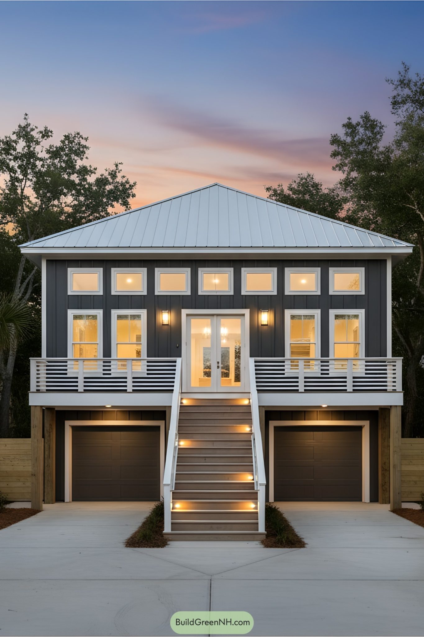 22 Beach Cottage Houses That Will Sand You to Paradise