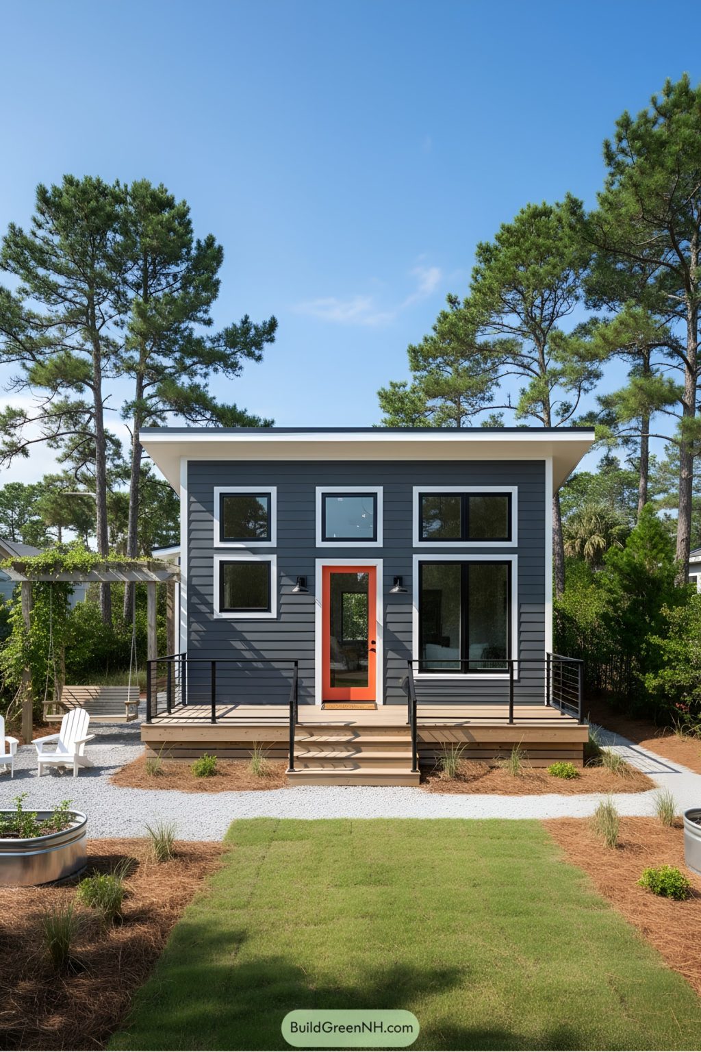 22 Beach Cottage Houses That Will Sand You to Paradise