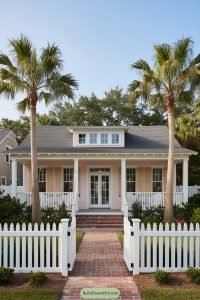 22 Beach Cottage Houses That Will Sand You to Paradise