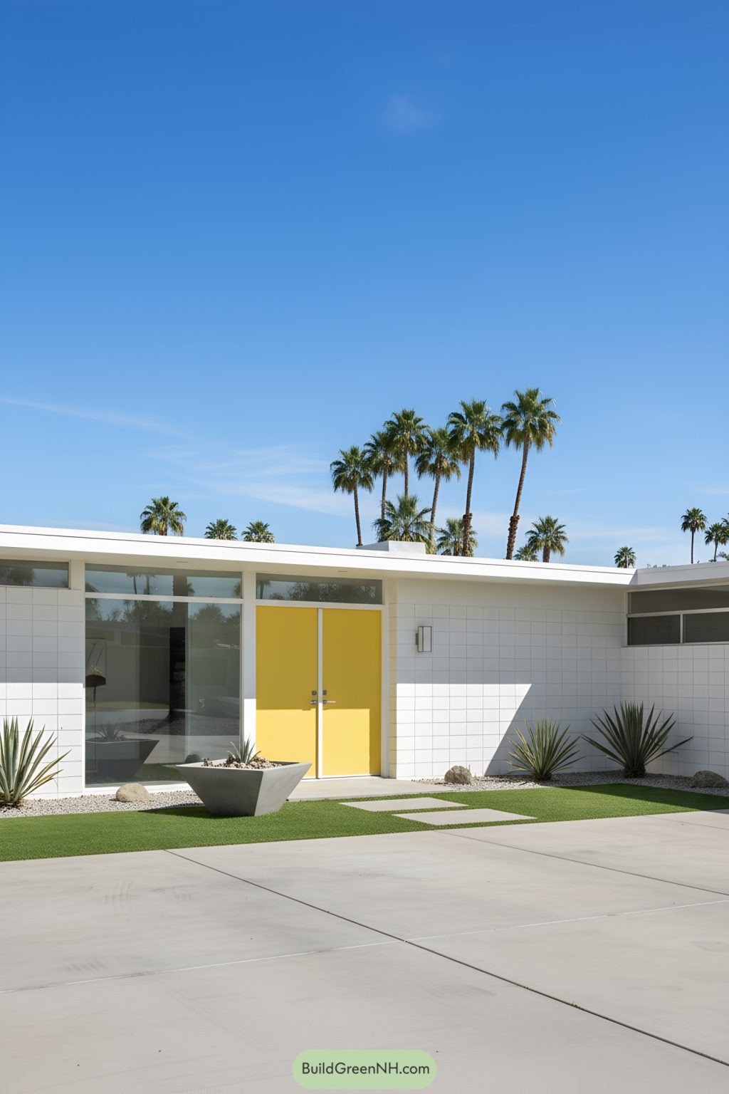 23 Californian Mid Century Modern Houses You Will Want To Move Into ...