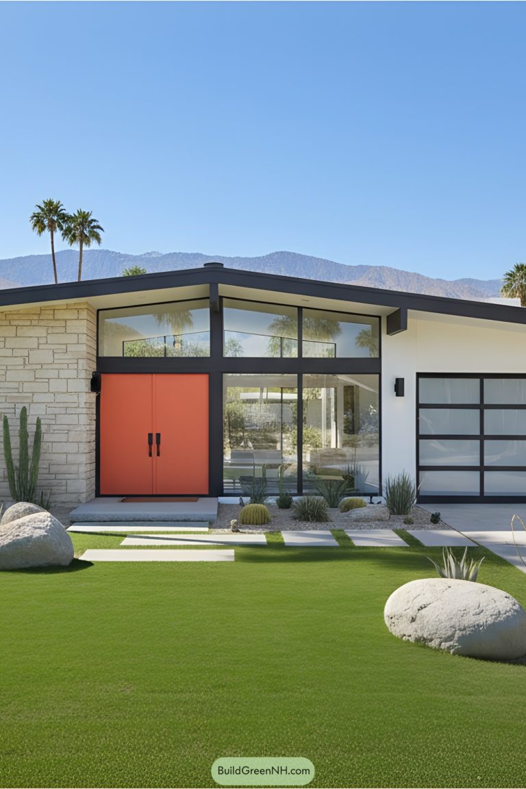 23 Californian Mid Century Modern Houses You Will Want To Move Into ...