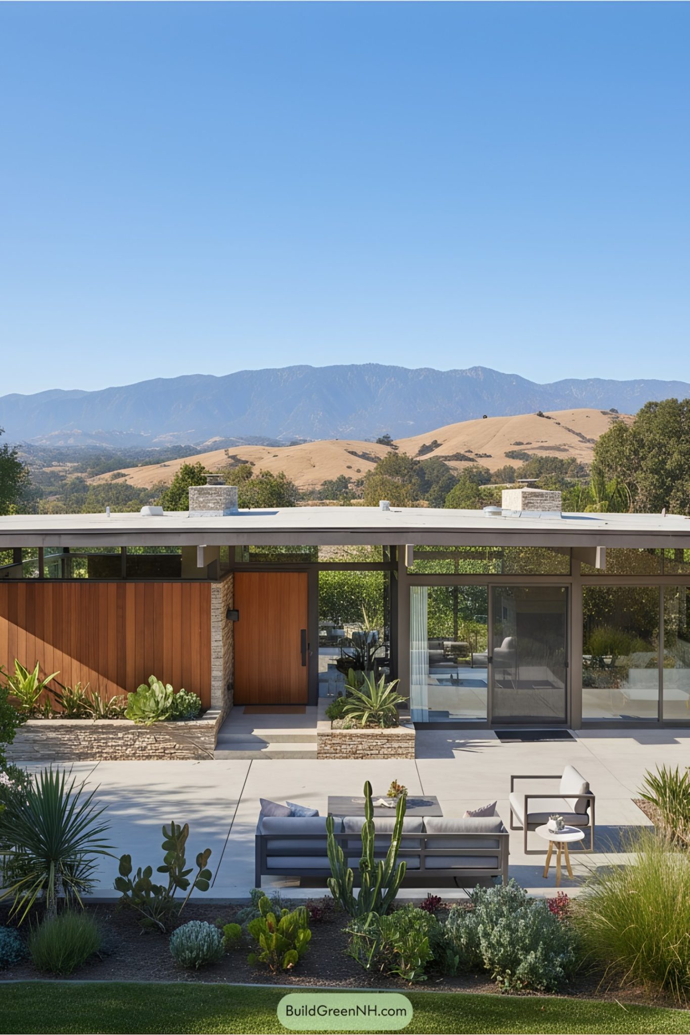 23 Californian Mid Century Modern Houses You Will Want To Move Into ...