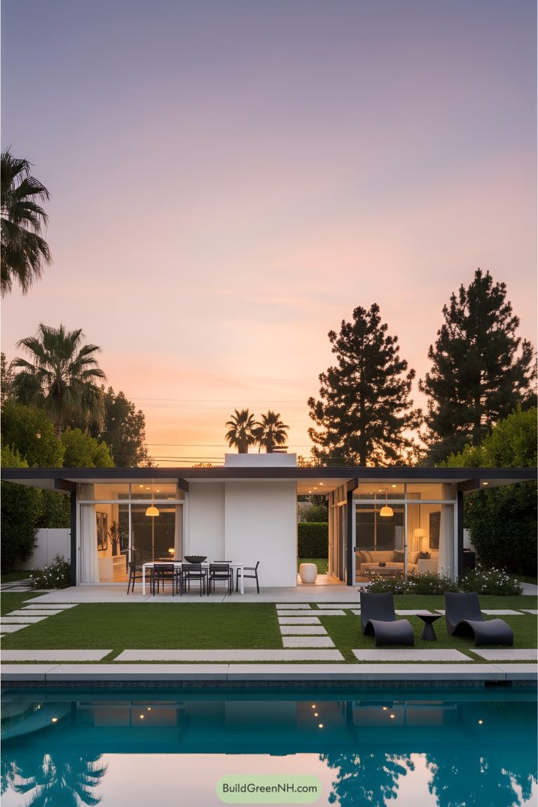 23 Californian Mid Century Modern Houses You Will Want To Move Into ...
