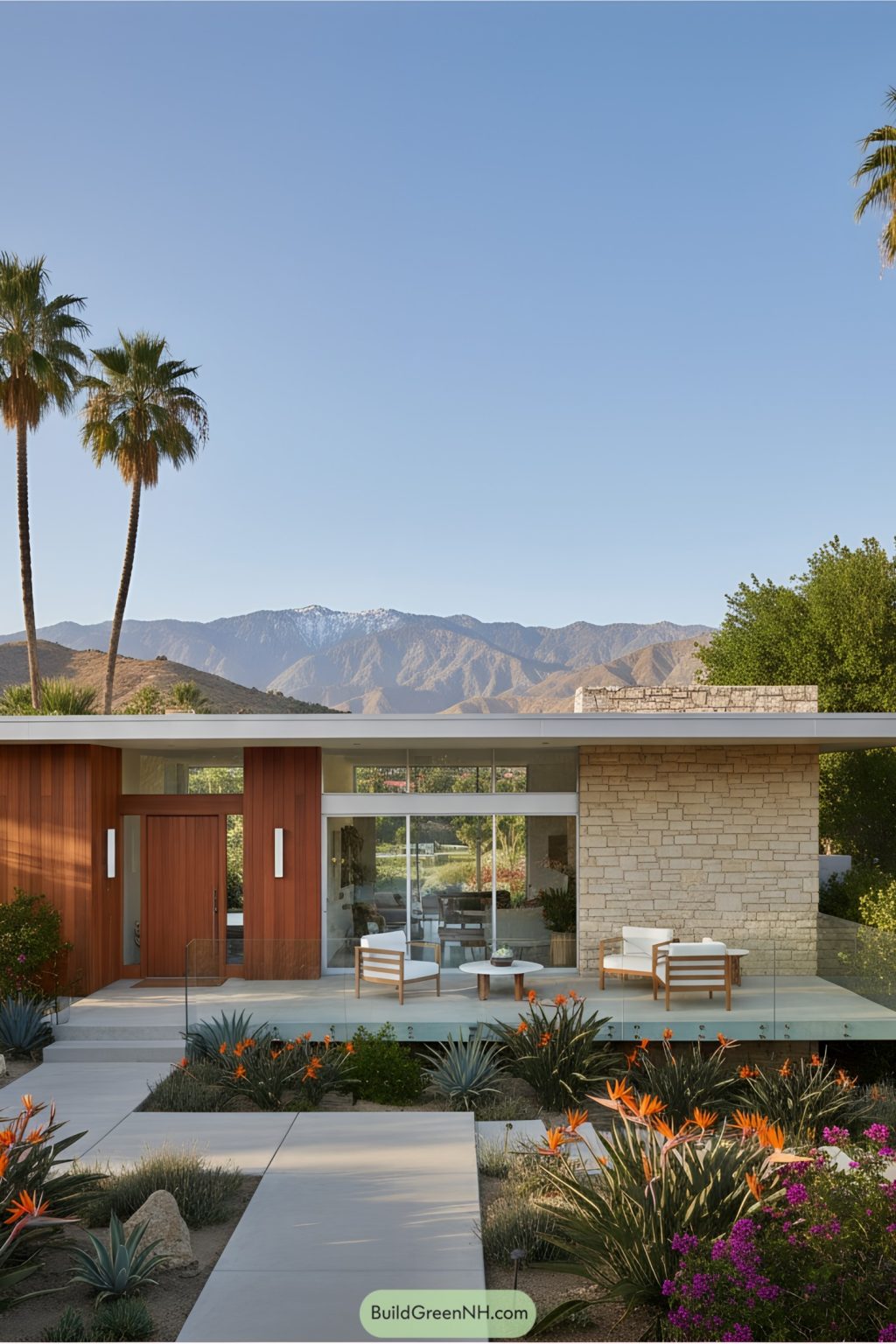 23 Californian Mid Century Modern Houses You Will Want To Move Into ...