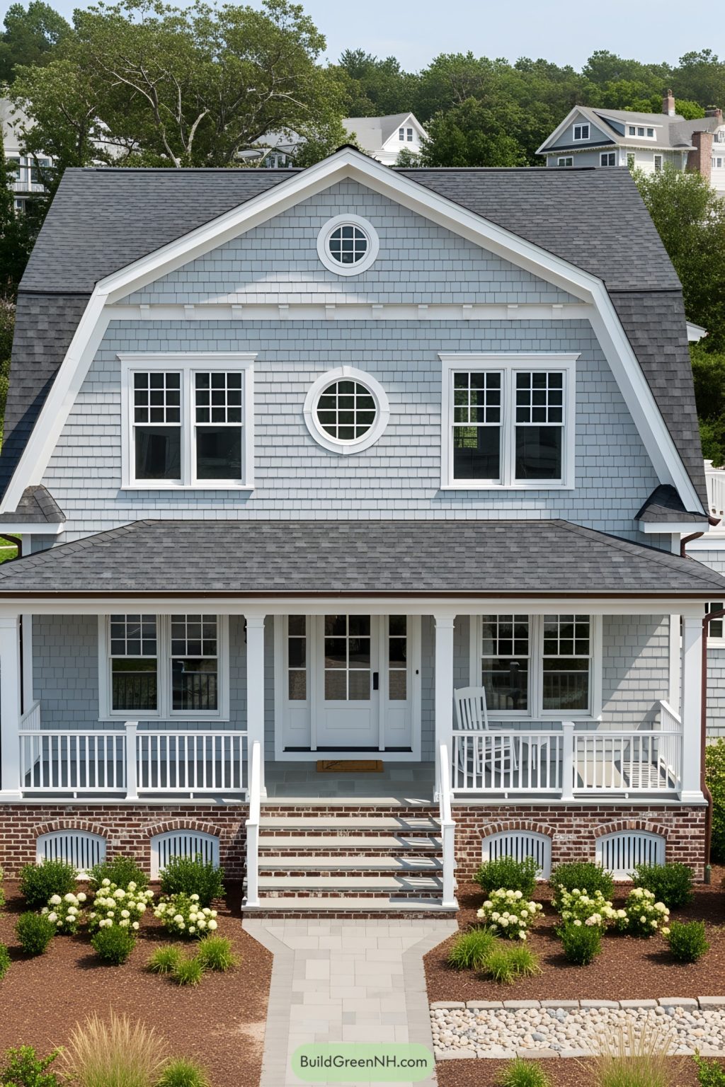 22 Coastal Cottage Houses That Make You Want to Trade Your Suit for Sandals