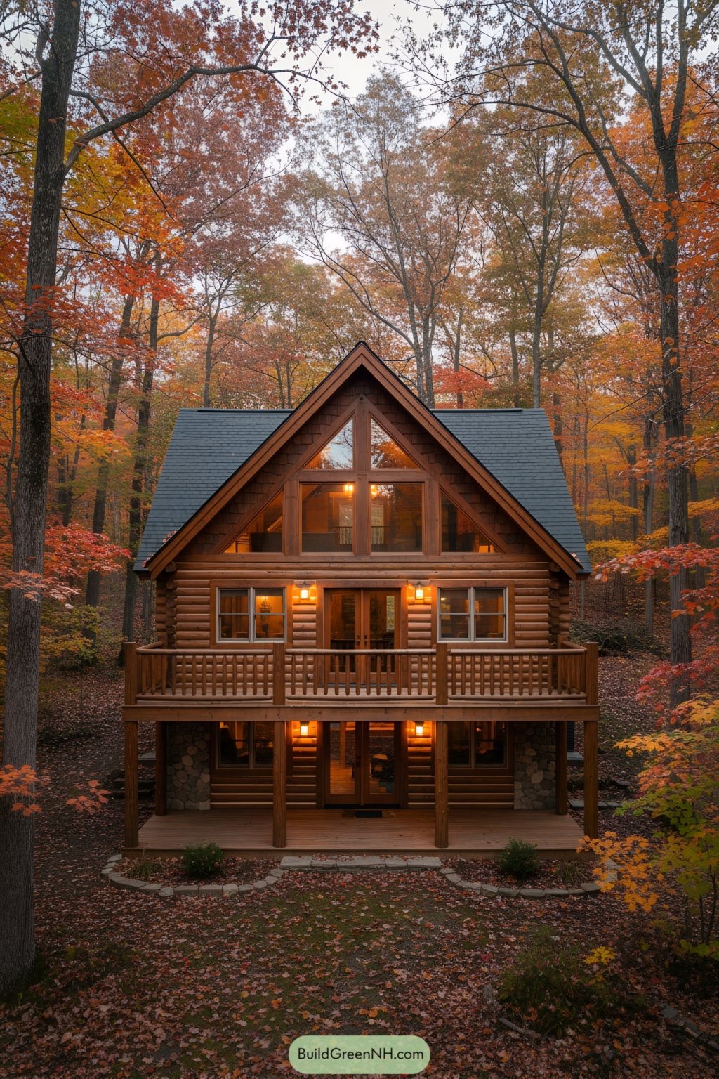 24 Cottages In The Woods You Will Want To Call Home