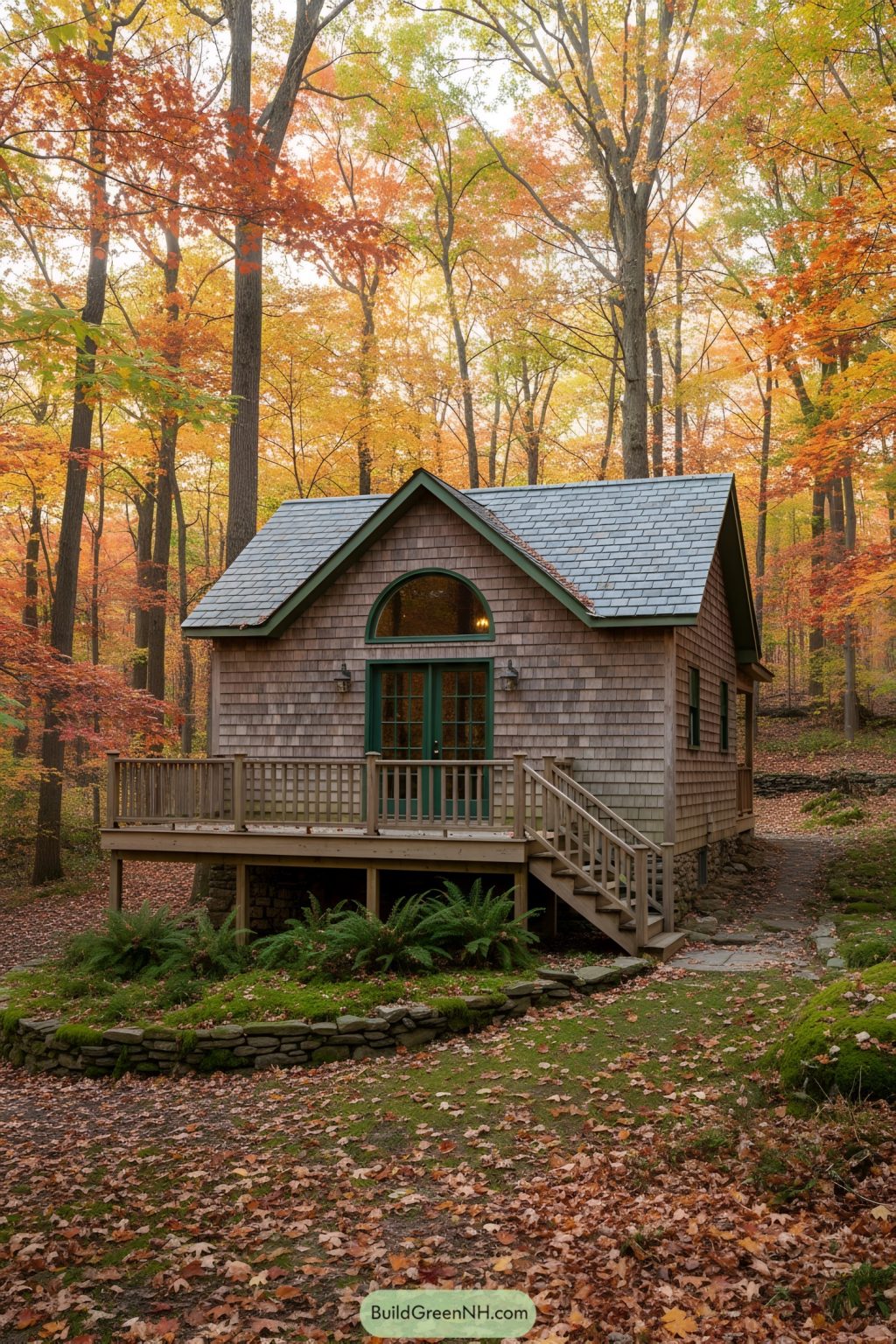 24 Cottages In The Woods You Will Want To Call Home