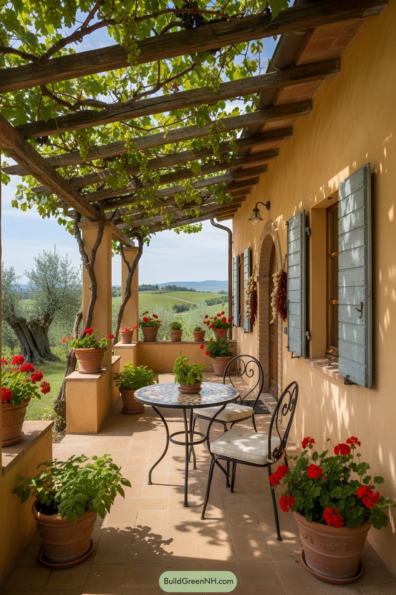 23 Cottage Porch Designs to Cozy Up Your Life