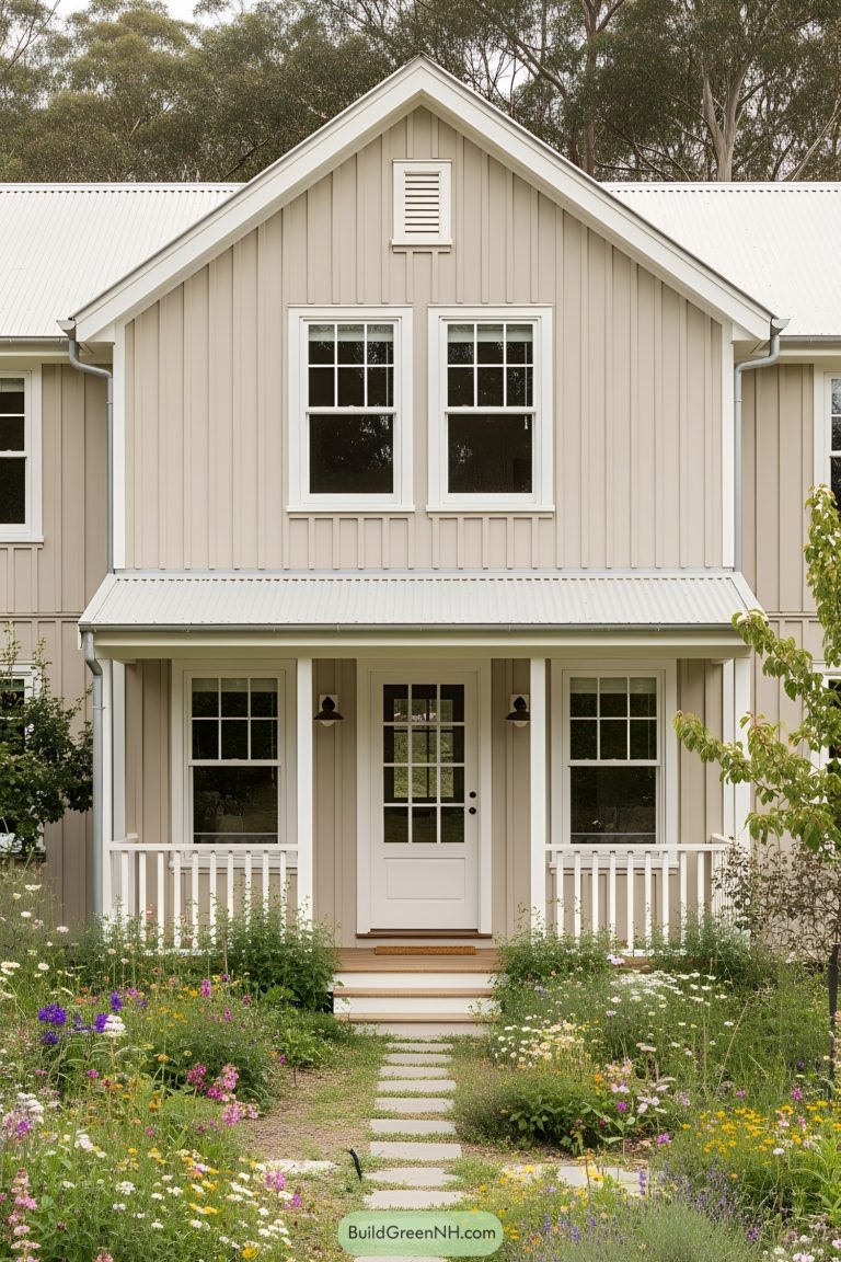 21 Rustic Cottage Farmhouses to Swoon Over