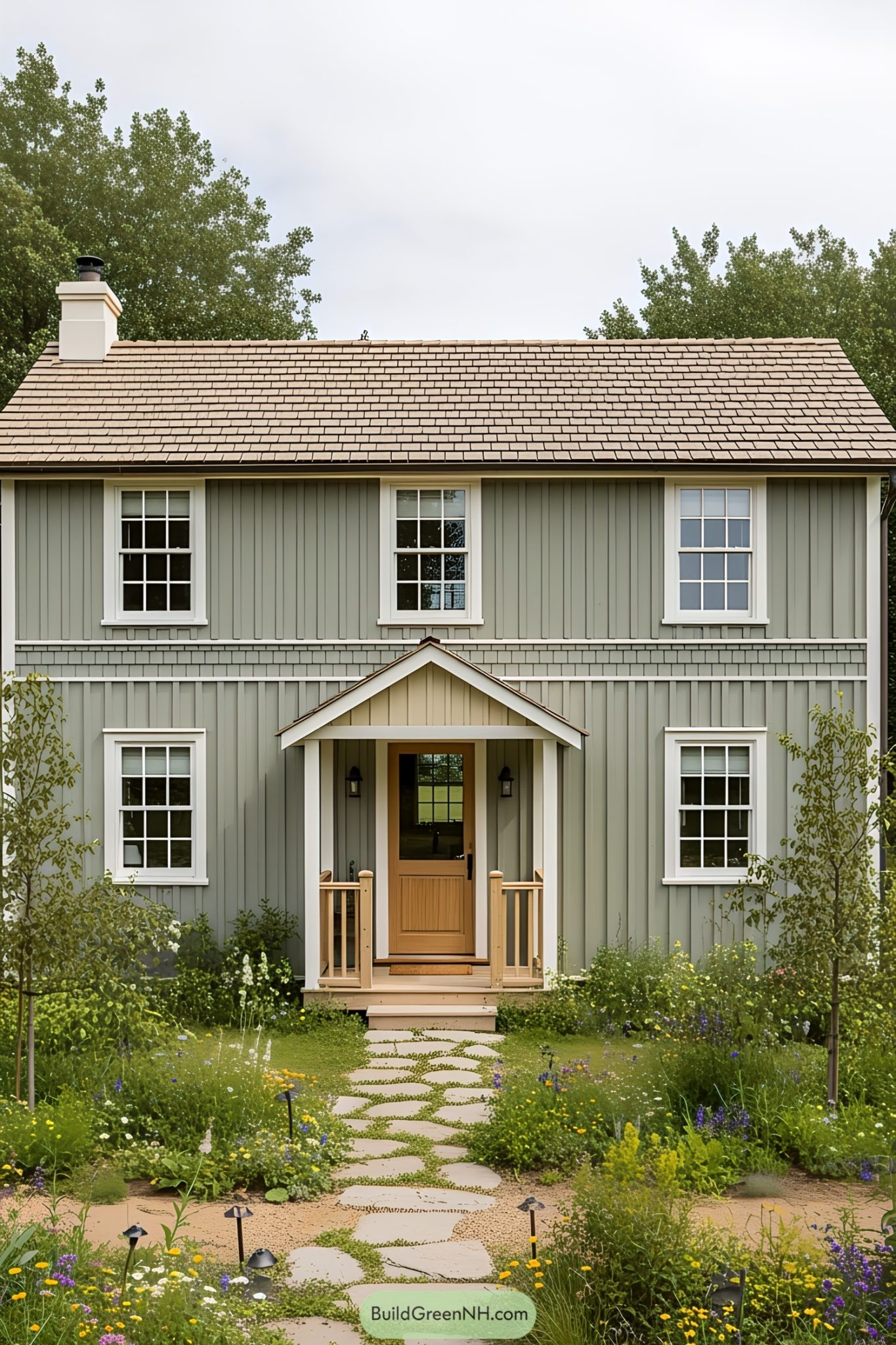 24 Cottagecore Farmhouses That Will Make You Want to Wear a Bonnet