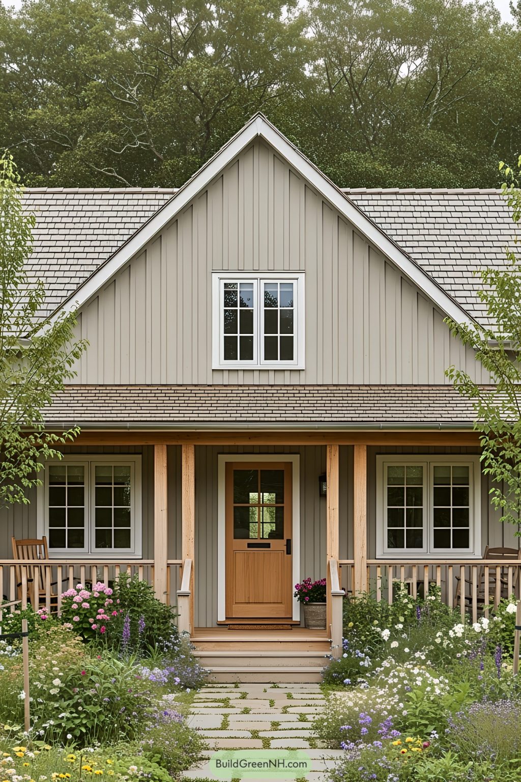 24 Cottagecore Farmhouses That Will Make You Want to Wear a Bonnet