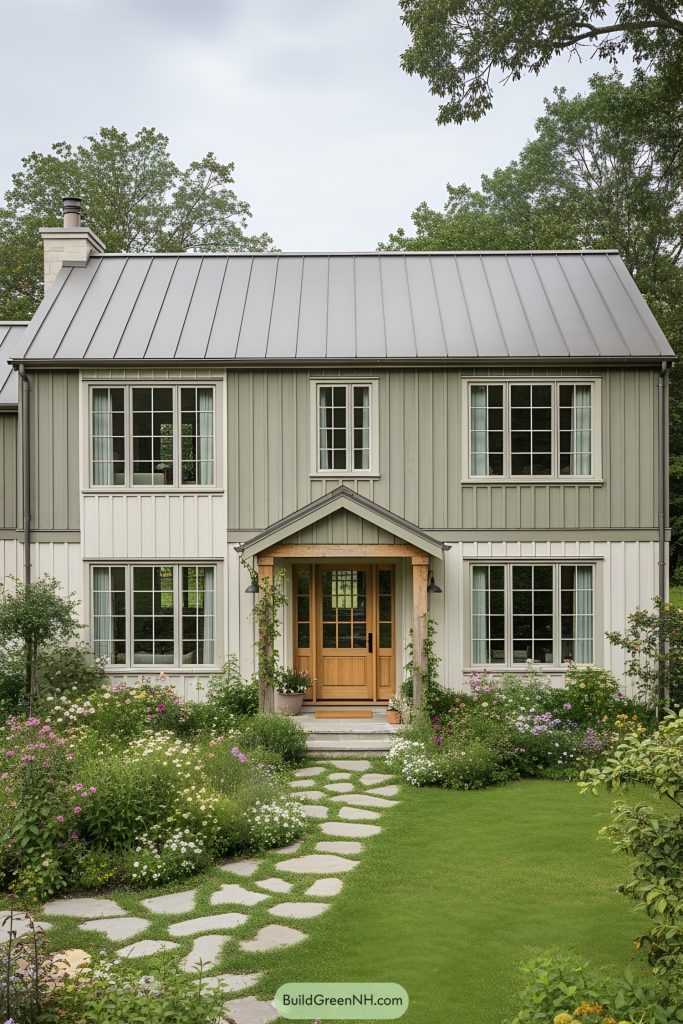 21 Rustic Cottage Farmhouses to Swoon Over