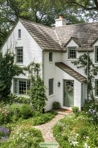 21 Rustic Cottage Farmhouses to Swoon Over