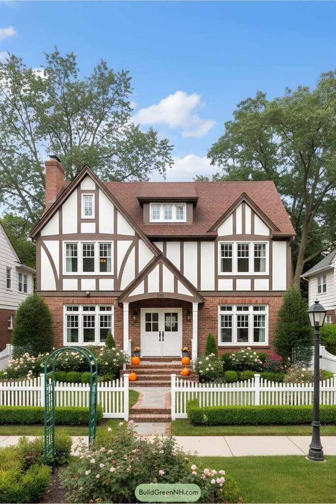 25 Cozy Suburban Houses That Scream Welcome Home