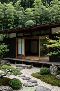 22 Japanese Porches That Will Make You Rethink Your Backyard