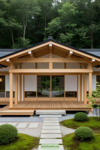 22 Japanese Porches That Will Make You Rethink Your Backyard