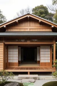 22 Japanese Porches That Will Make You Rethink Your Backyard